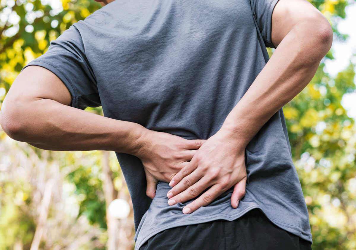 Does hot water bag reduce back pain? - HotWaterBags.com