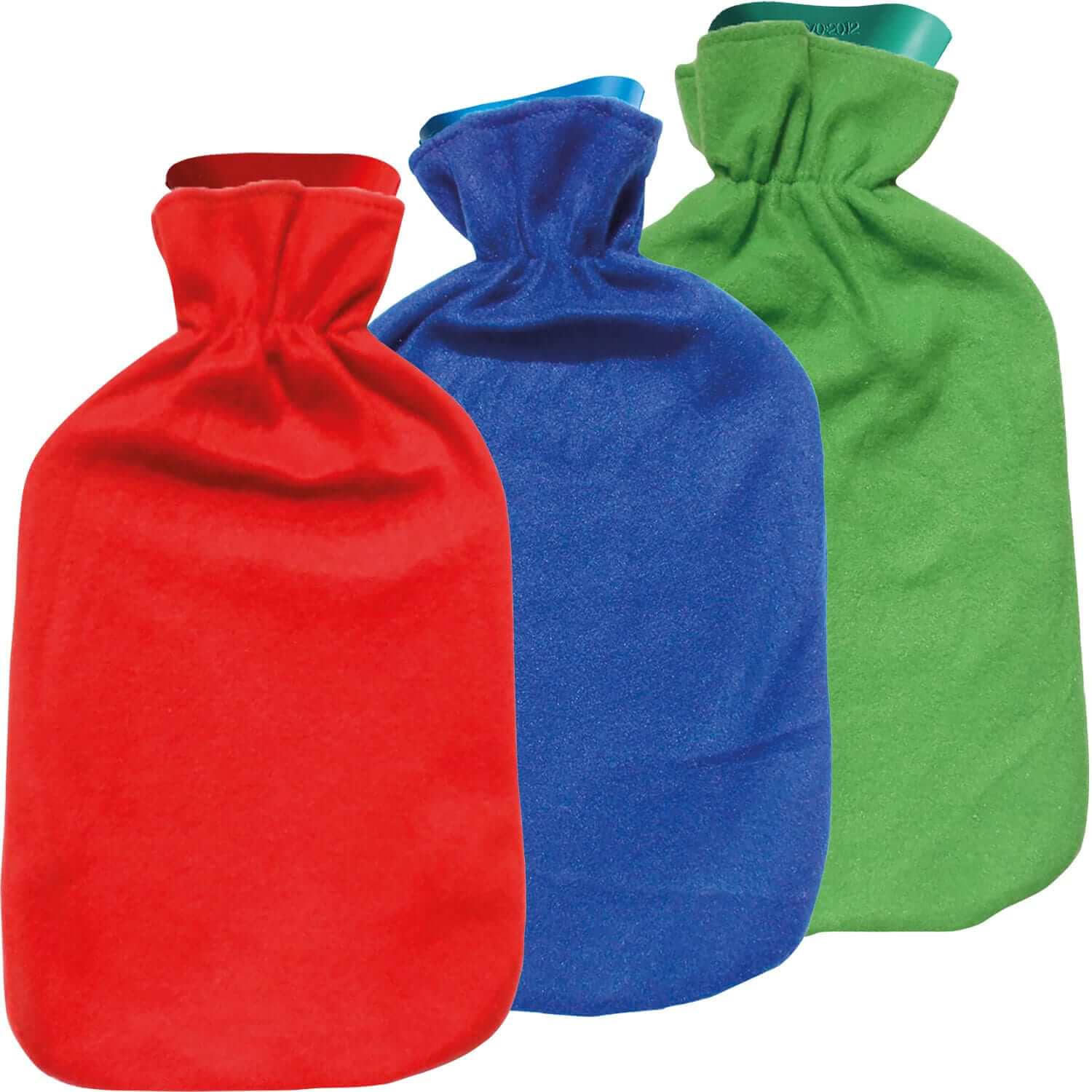 Hot water bag types and their features - HotWaterBags.com
